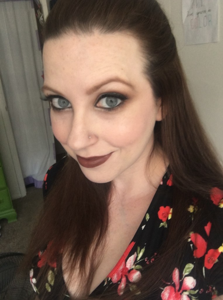 About – Jessica Burkhart